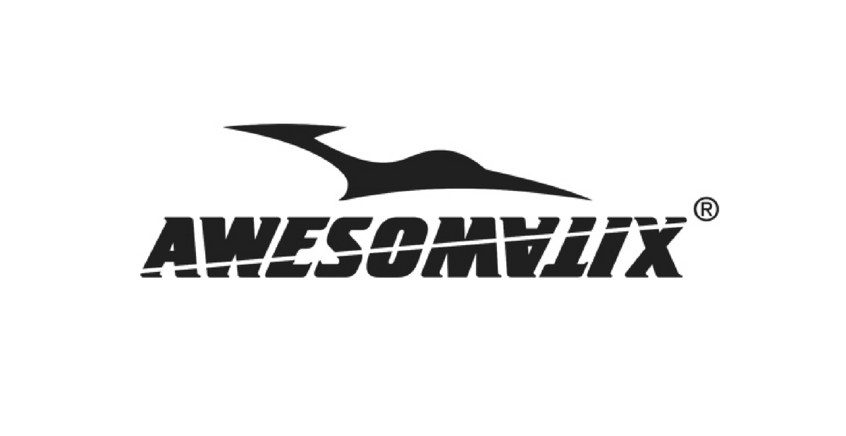 Awesomatix A800 MMX Setup Helper – KWR Engineering