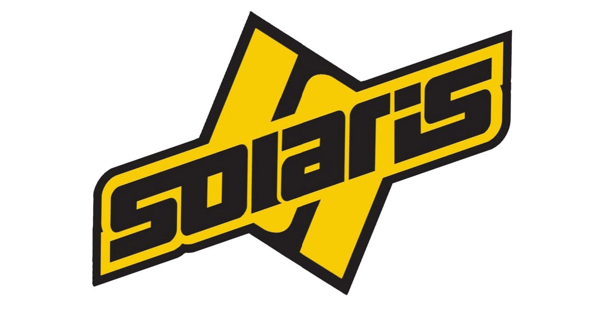 Australia's Home Of Solaris – KWR Engineering