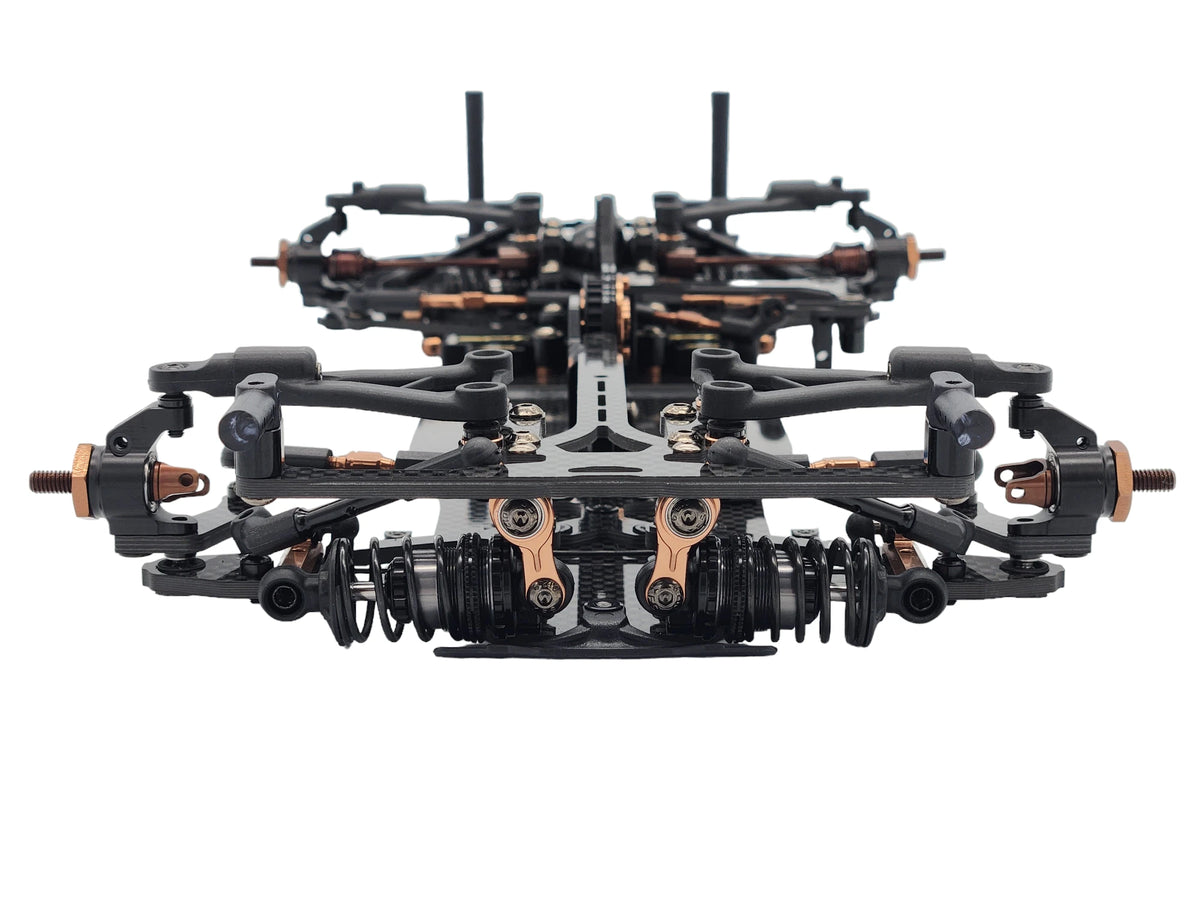 SP1/SP1-F Kits – KWR Engineering