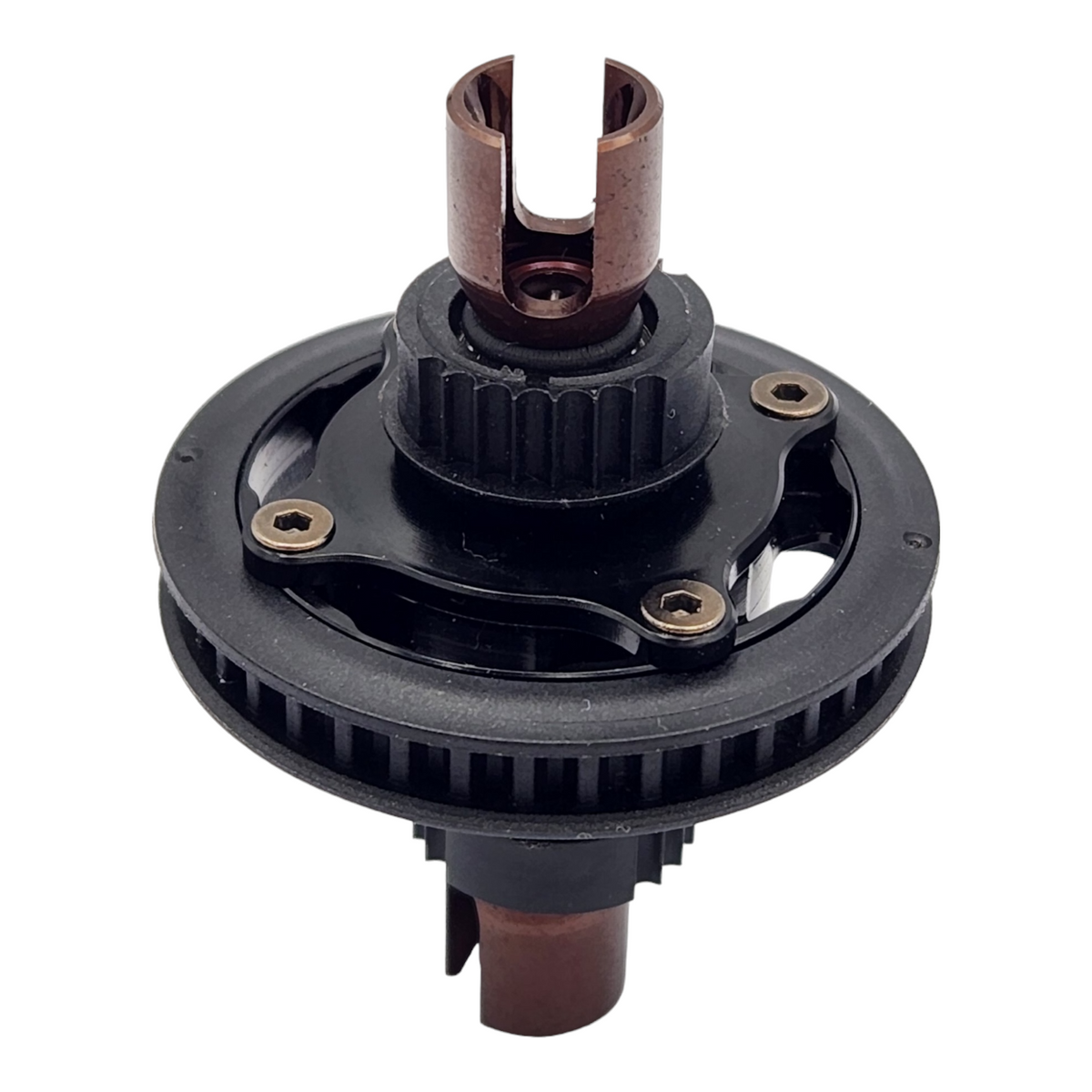 10001 - Complete Gear Diff Set – KWR Engineering