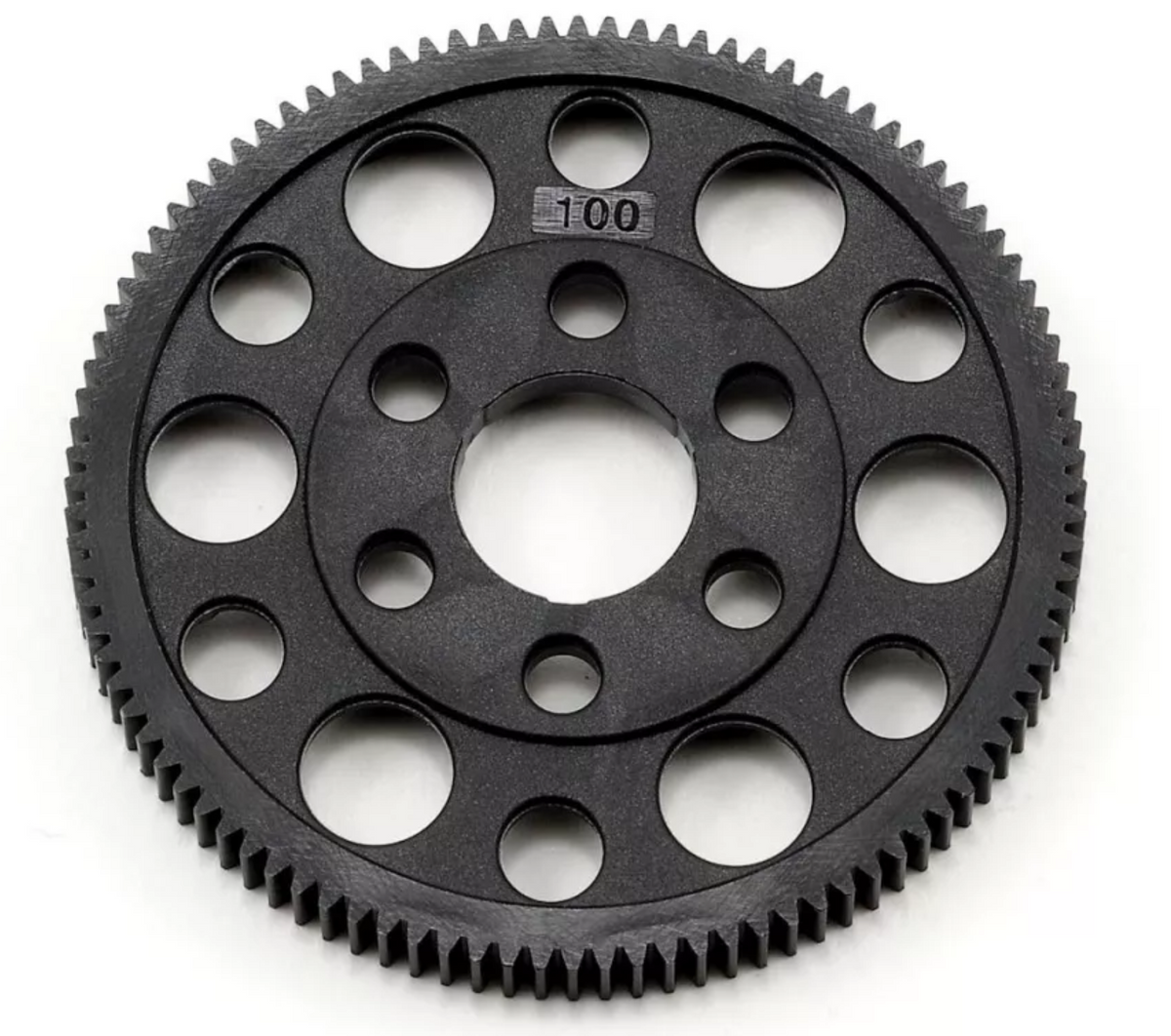 Xray Offset Spur Gear (Stock 13.5T) - 100T 64P – KWR Engineering