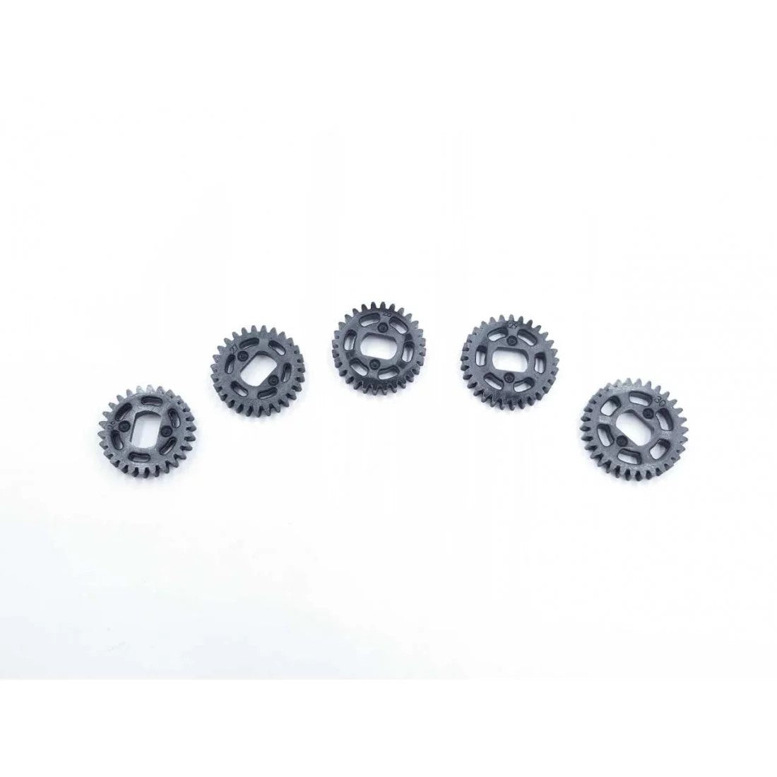 GLA Spur Gear Set – KWR Engineering